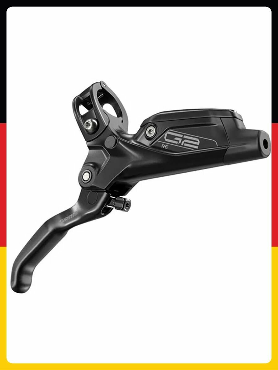Задний тормоз для велосипеда Sram G2 2000 мм