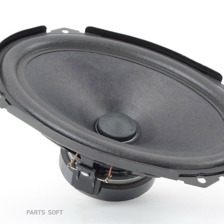 Низкочастотный динамик Harman Kardon от официального дистрибьютора, BMW, артикул 65139194842