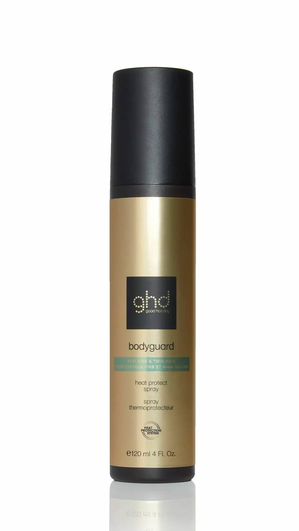 Спрей для ухода за волосами ghd BODYGUARD HEAT PROTECT SPRAY FOR FINE & THIN HAIR