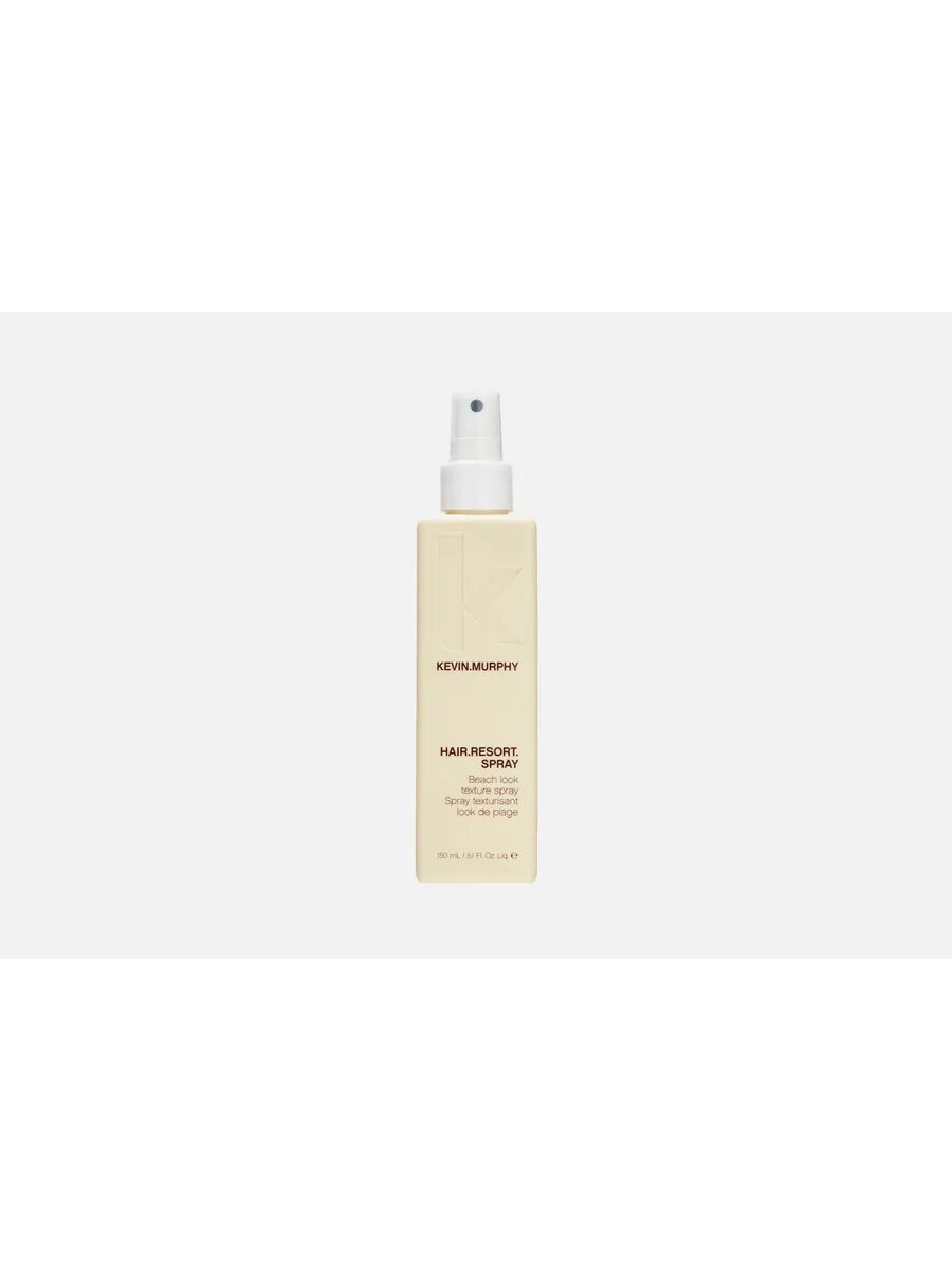 Текстурирующий спрей Kеvin Murphy Hair Resort Spray Styling