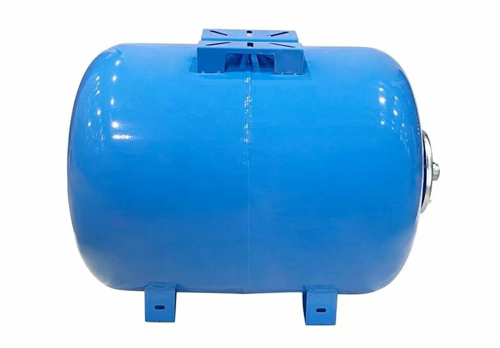 Гидроаккумулятор горизонтальный 24 литра AV VALFEX