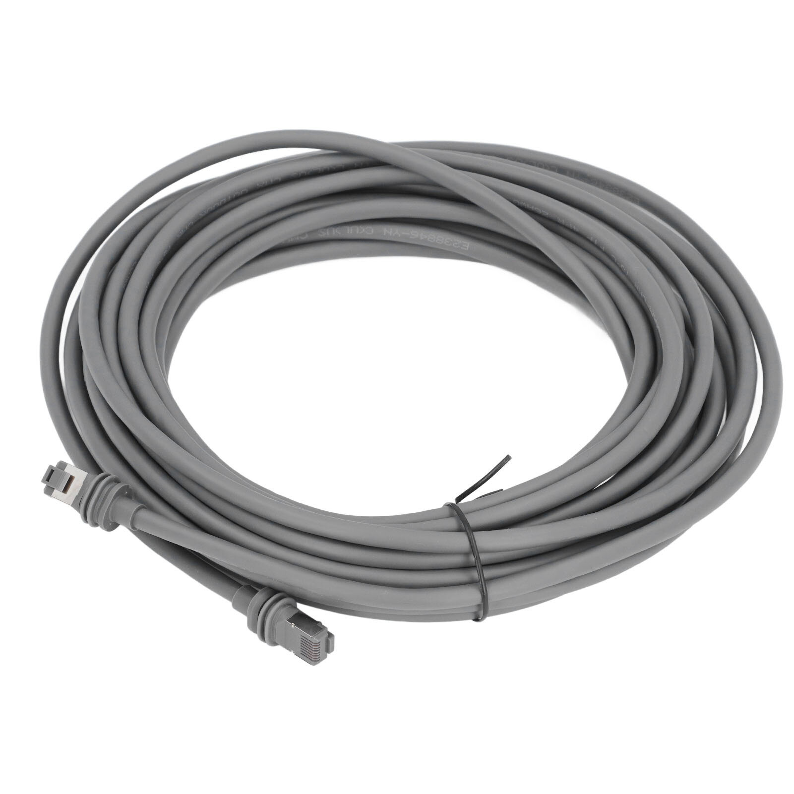 Универсальный водонепроницаемый прямоугольный спутниковый кабель 15 футов (4,6 м) 2000 Мбит/с для Gen 3 V3