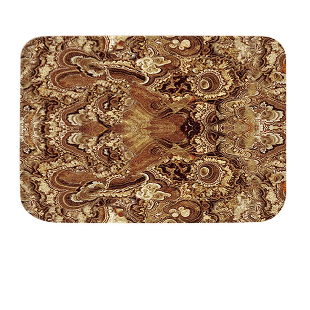 Нескользящий коврик для входа в дом, на улицу, в спальню, гостиную (M)