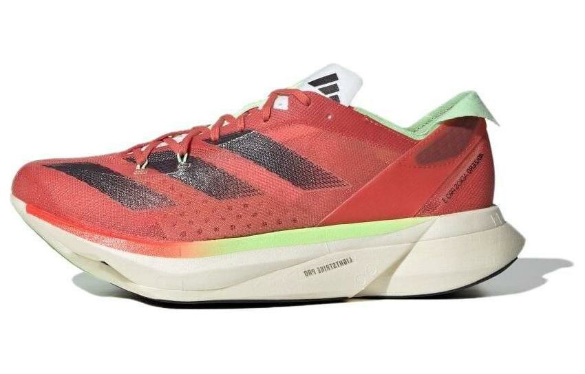 Кеды Adizero Adios Pro 3