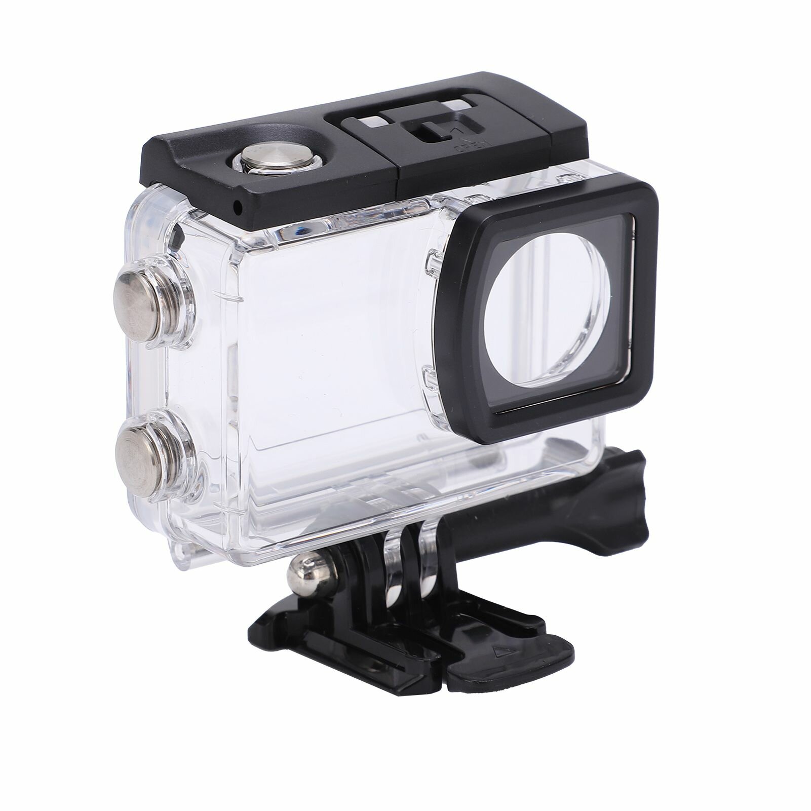 Водонепроницаемый защитный кейс SJCAM SJ6 для дайвинга на 30м, совместимый с экшн-камерами SJCAM SJ6 LEGEND