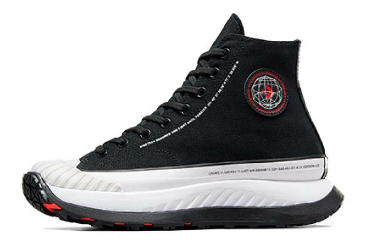 Кроссовки Chuck 70 AT CX High Future Utility