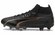 Бутсы PUMA, размер 44 EU, черный