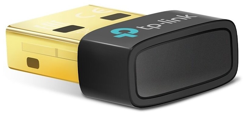 Сетевой адаптер Bluetooth TP-Link UB5A — фото 1