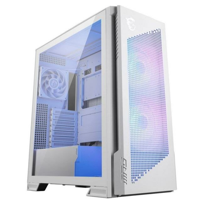 Msi MPG VELOX 300R AIRFLOW PZ WHITE