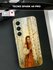 Чехол на Tecno Spark 40 Pro / Текно Спарк 40 Про с принтом Девушка у берез