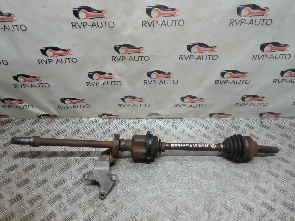 Полуось передняя правая Ford Mondeo 2 1.8 (Мондео) Ford