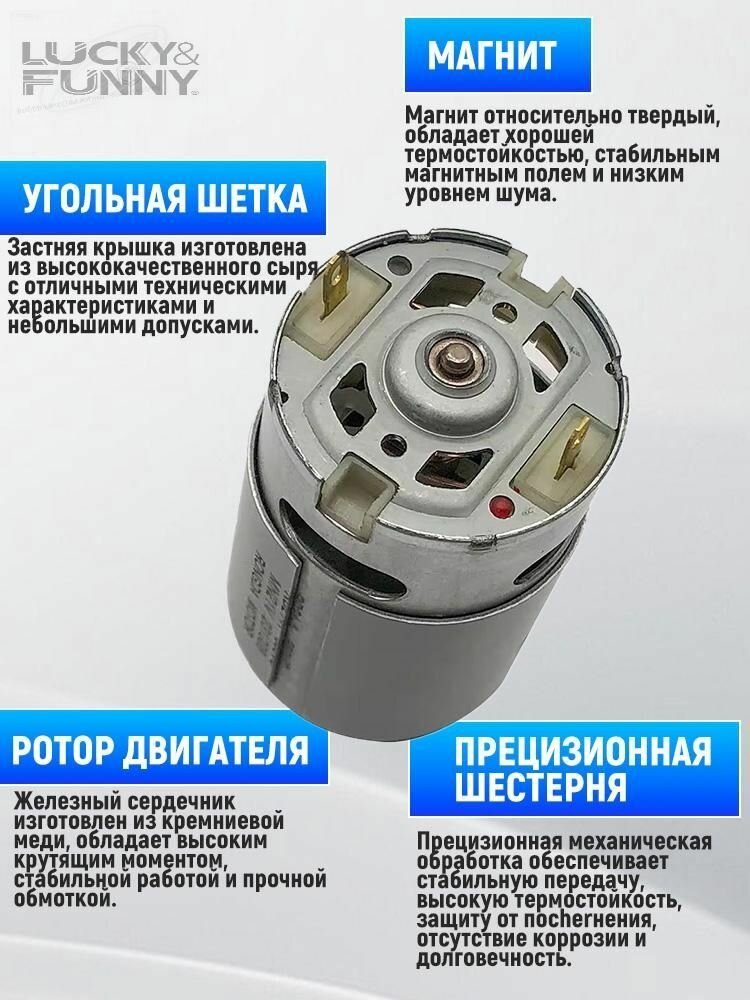 Запчасть для электроинструмента — фото 1