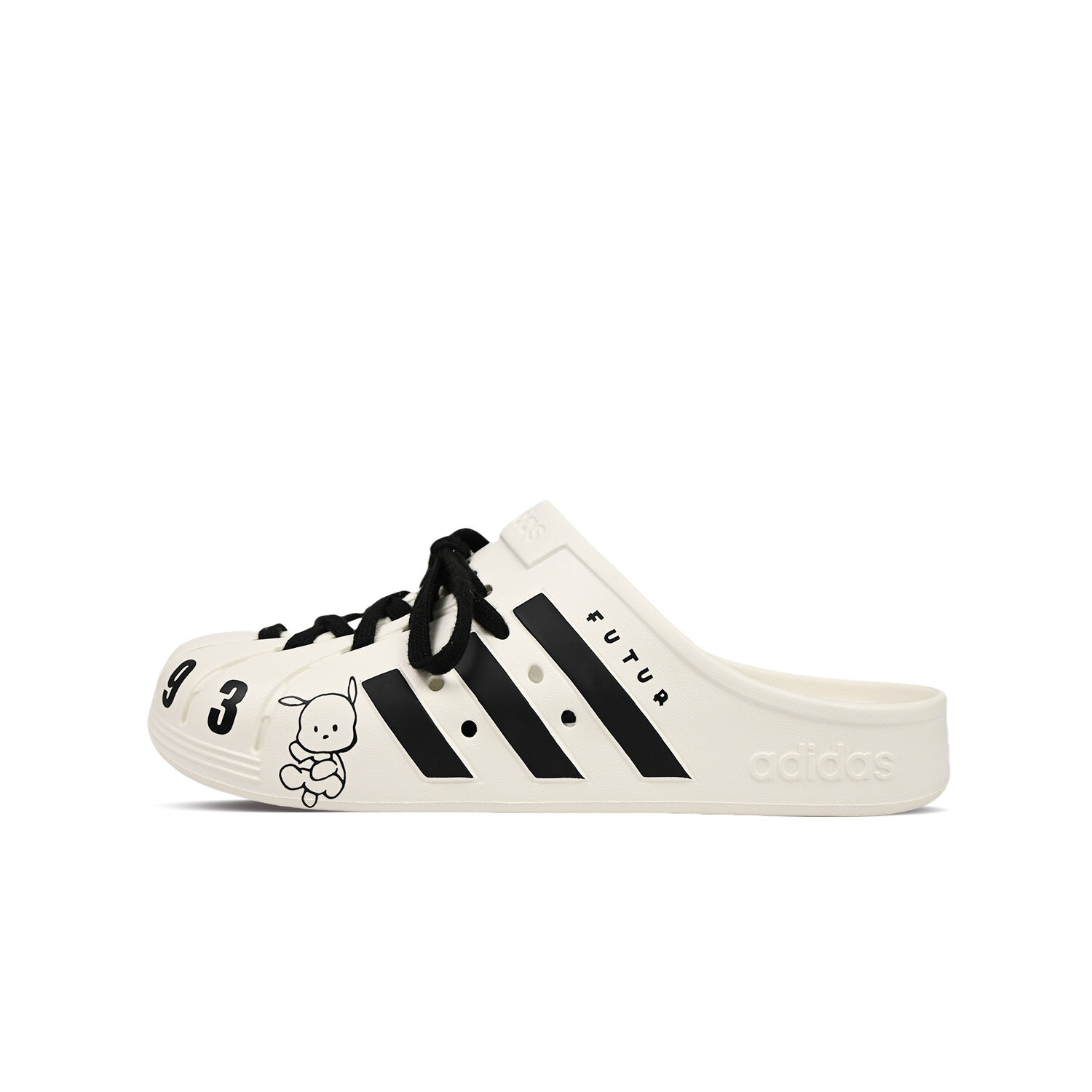 Тапочки Adilette Series