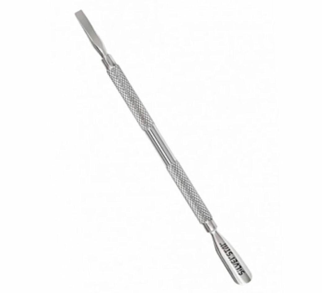 Silver Star, Пушер АТ 910 вогнутая лопатка плоская лопатка