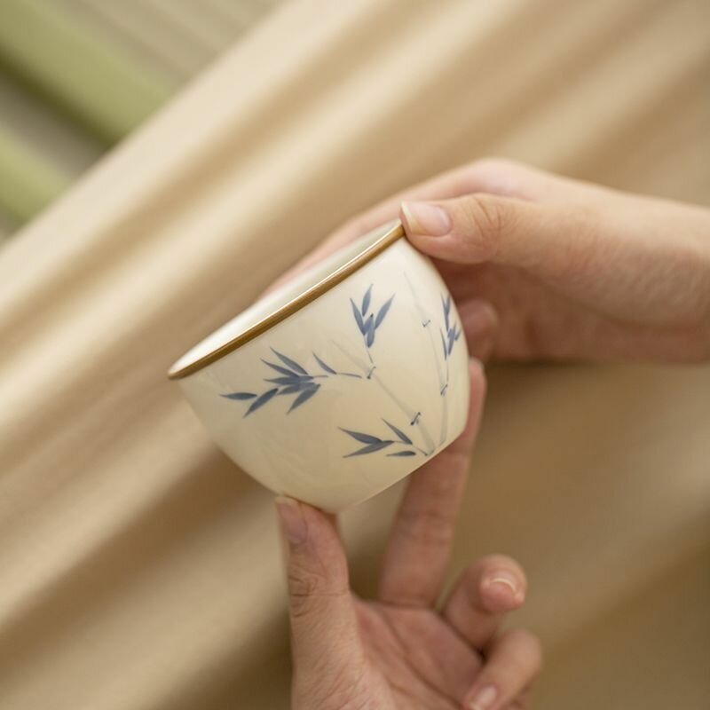 Чашка, 170 мл, 1 шт