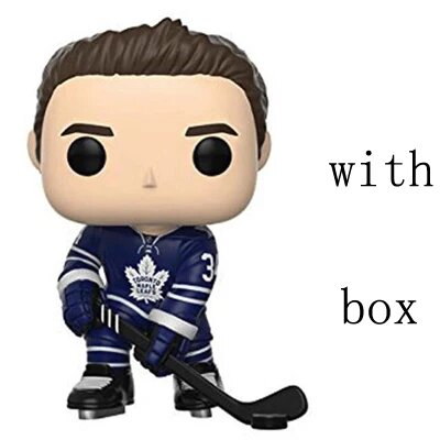 Фигурки хоккеистов Сидни Кросби и Остон Мэттьюс Disney Белый, with retail box