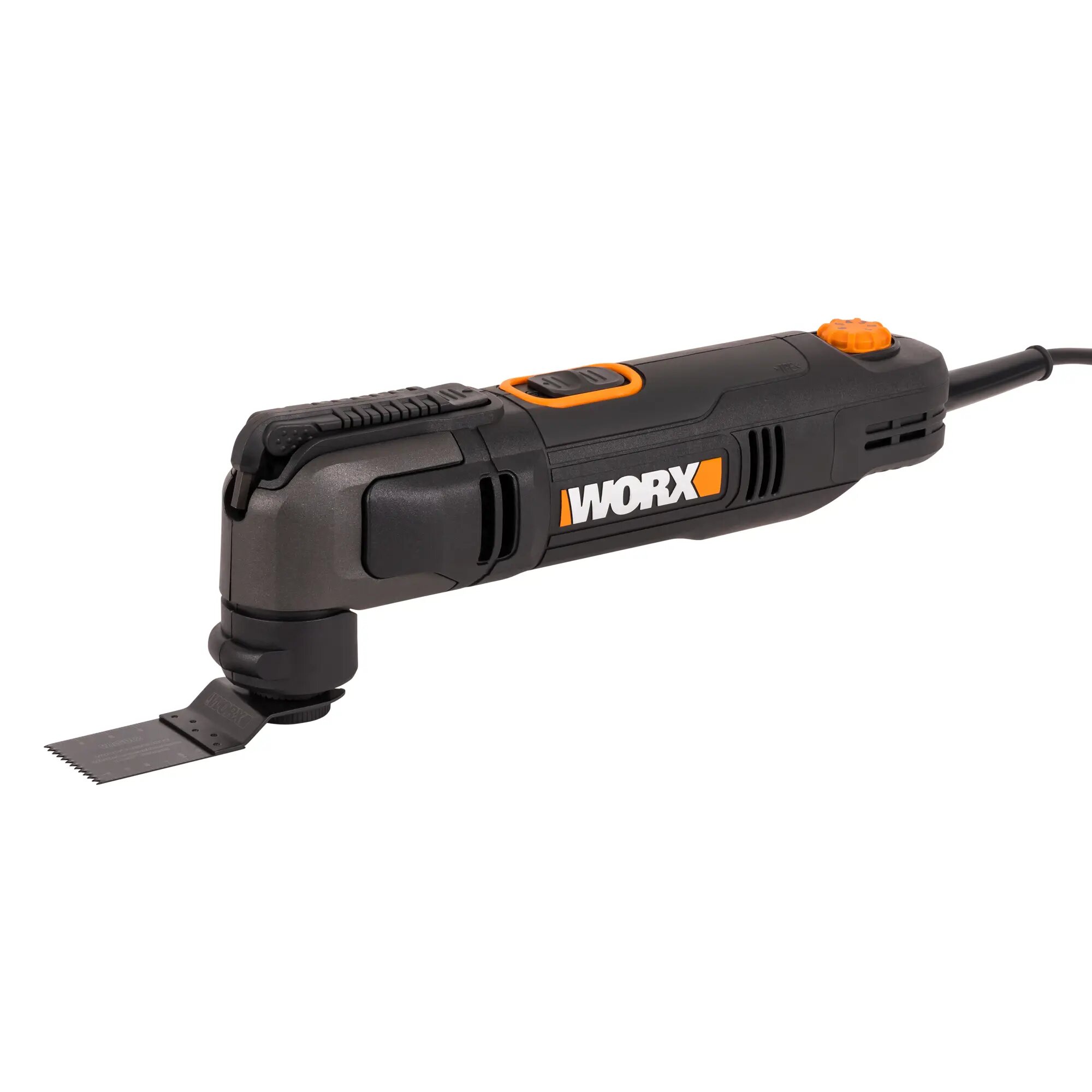 Реноватор сетевой Worx WT665, 230 Вт