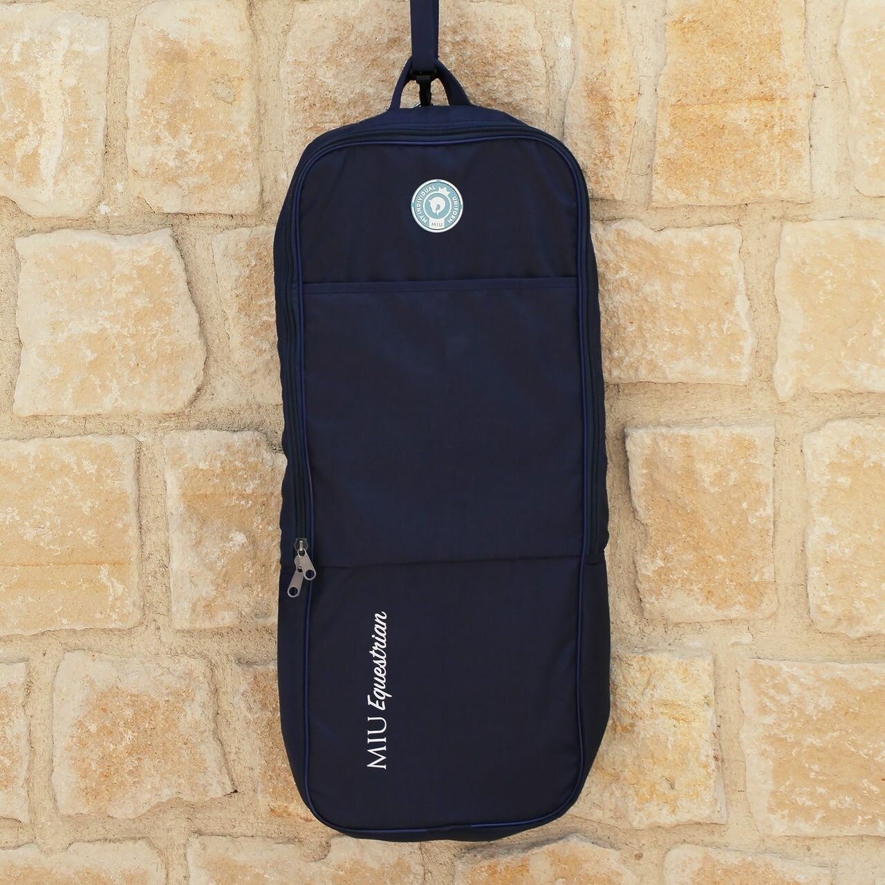 Сумка-чехол для уздечек MY TRAVEL BRIDLE BAG