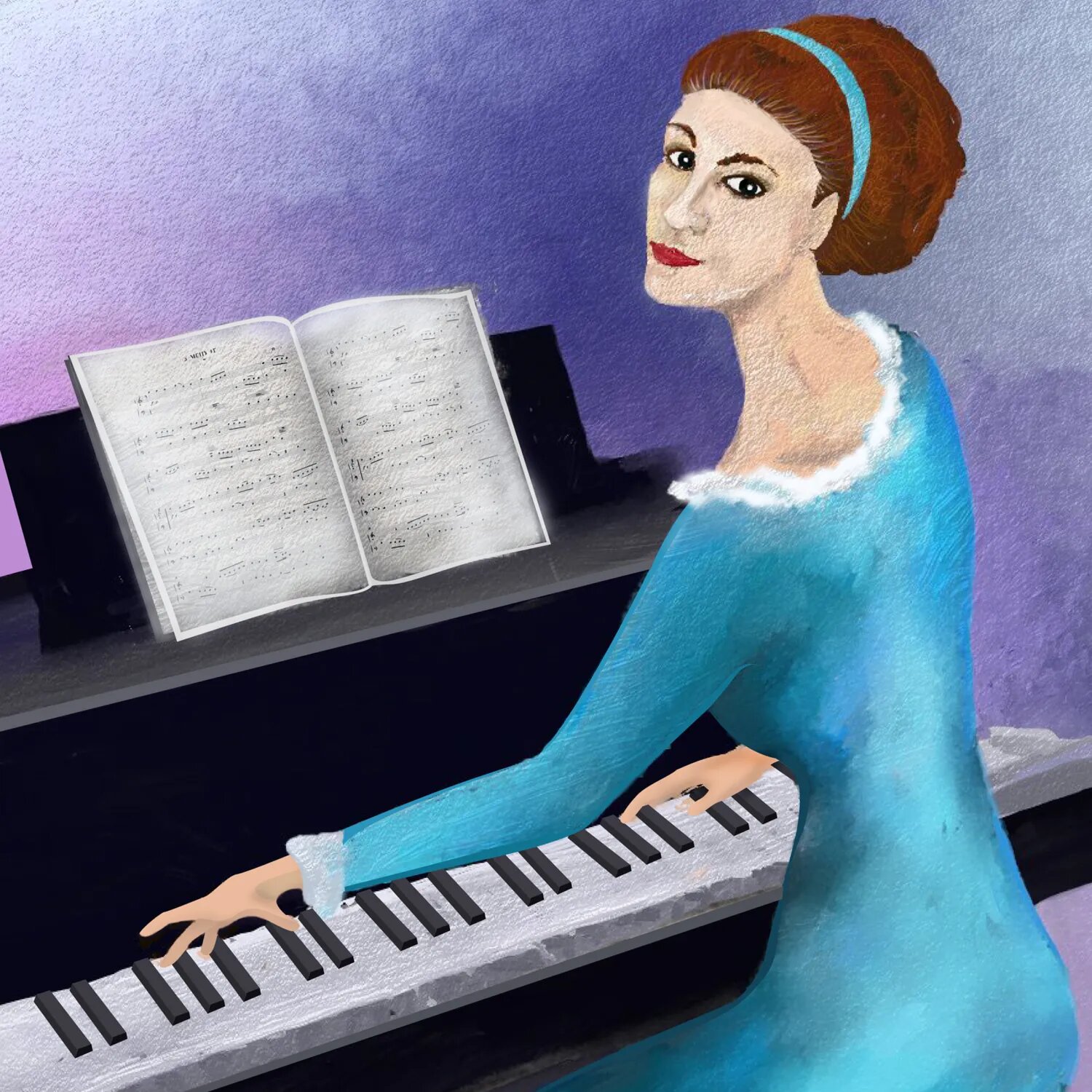 Попрыгунья. Аудиоспектакль [Аудиокнига]