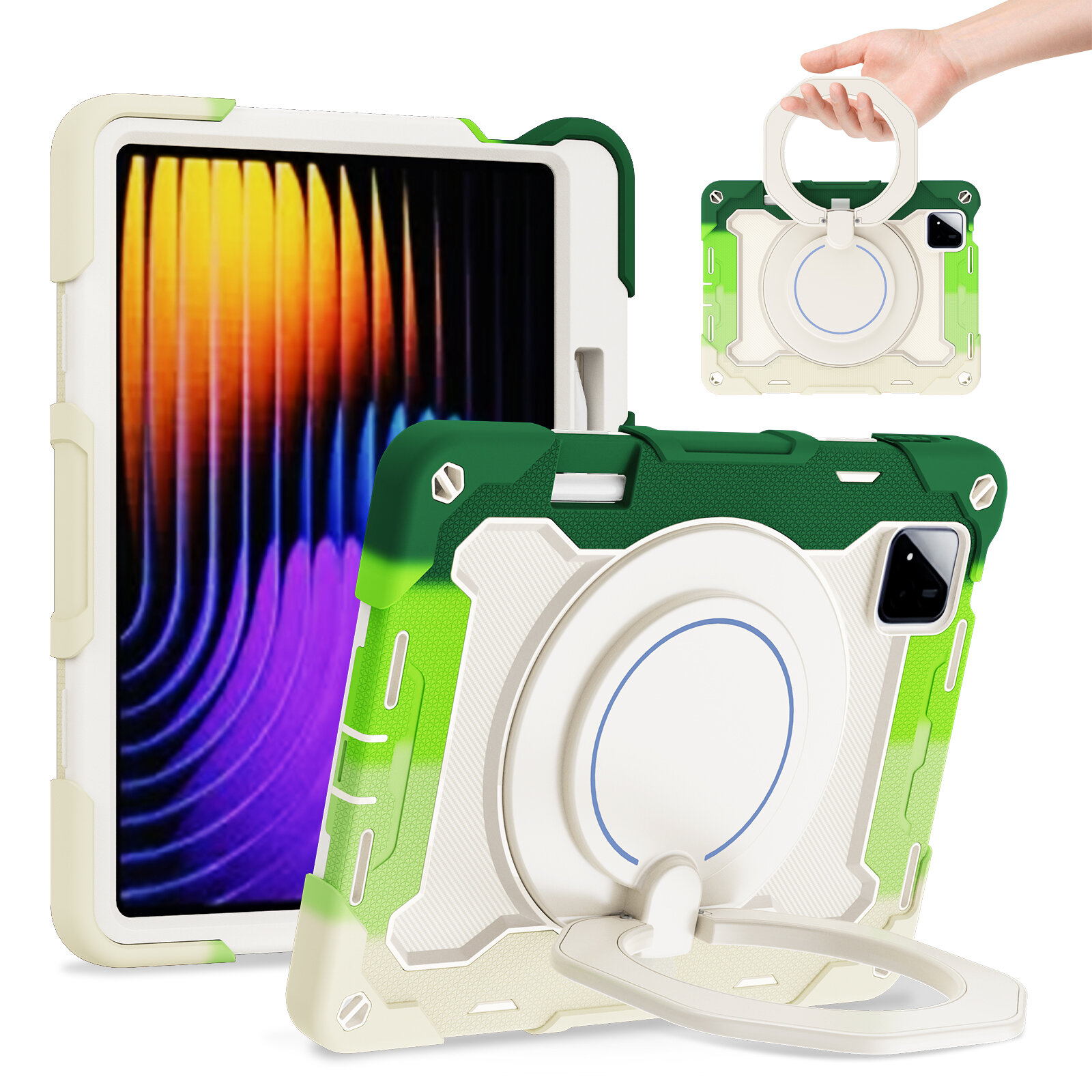 Чехол для Poco Pad X1 11.2"