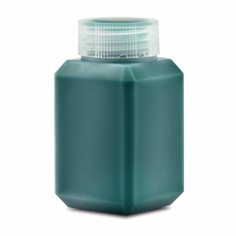 Ультрафиолетовая паяльная маска зеленая для ремонта печатных плат