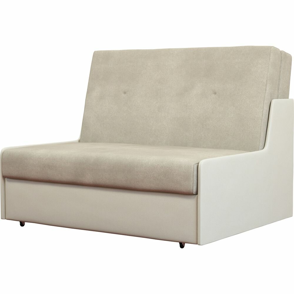 Диван аккордеон Наш Диван Атланта БП Акк 120 А20