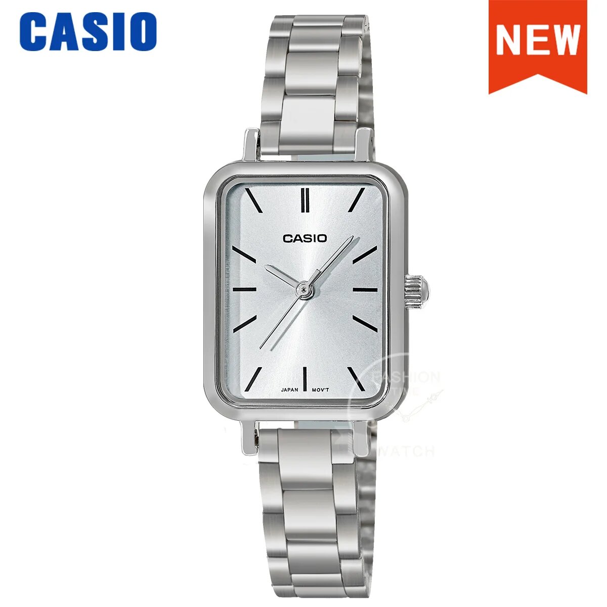 Наручные часы CASIO