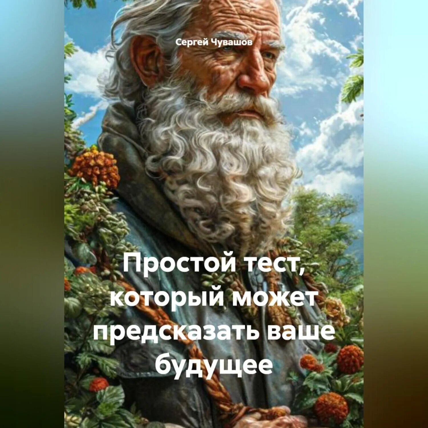 Простой тест, который может предсказать ваше будущее [Аудиокнига]