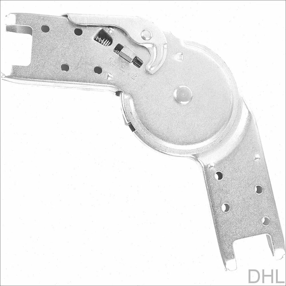 Петля Лестницы, Складной Коннектор, Многофункциональная, Для Домашнего Использования, 1Пакет