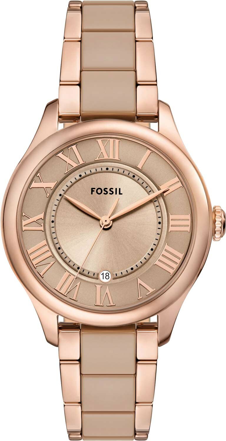 Наручные часы FOSSIL