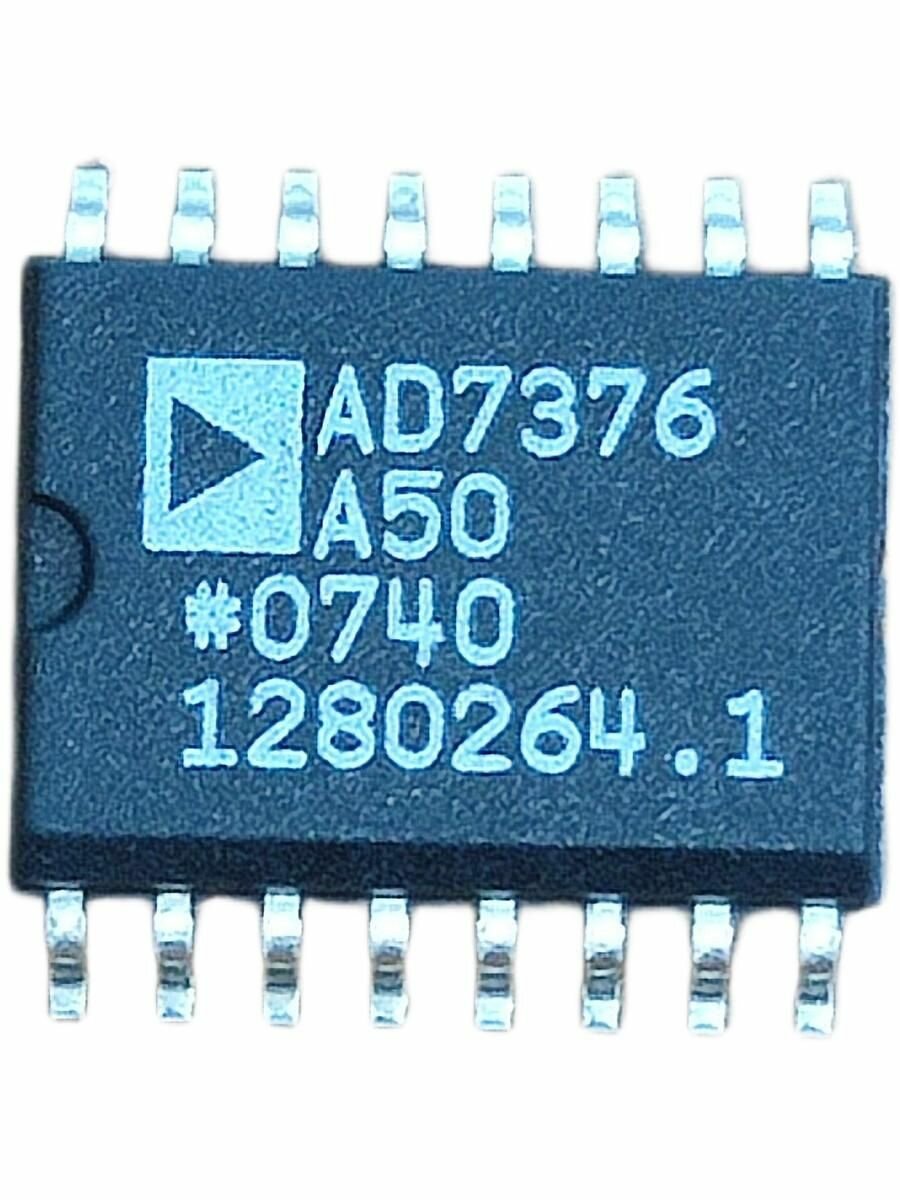 AD7376ARWZ50 (микросхема)