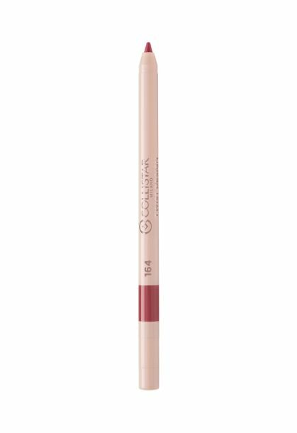 Collistar - Twist Design Matita Labbra 164 - Quarzo Rosa карандаш для губ с поворотным механизмом 0.4 гр