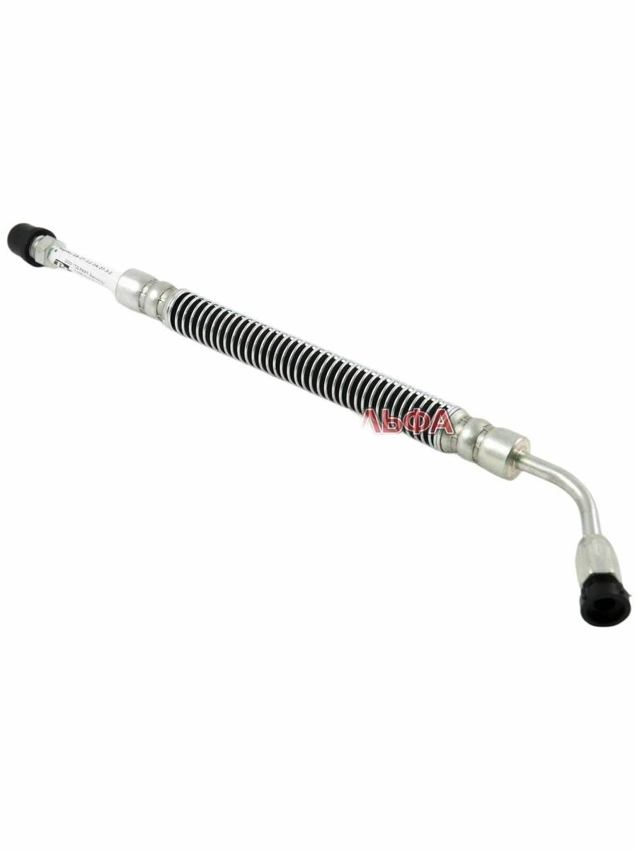 Шланг высокого давления ГУР камаз(пао камаз)