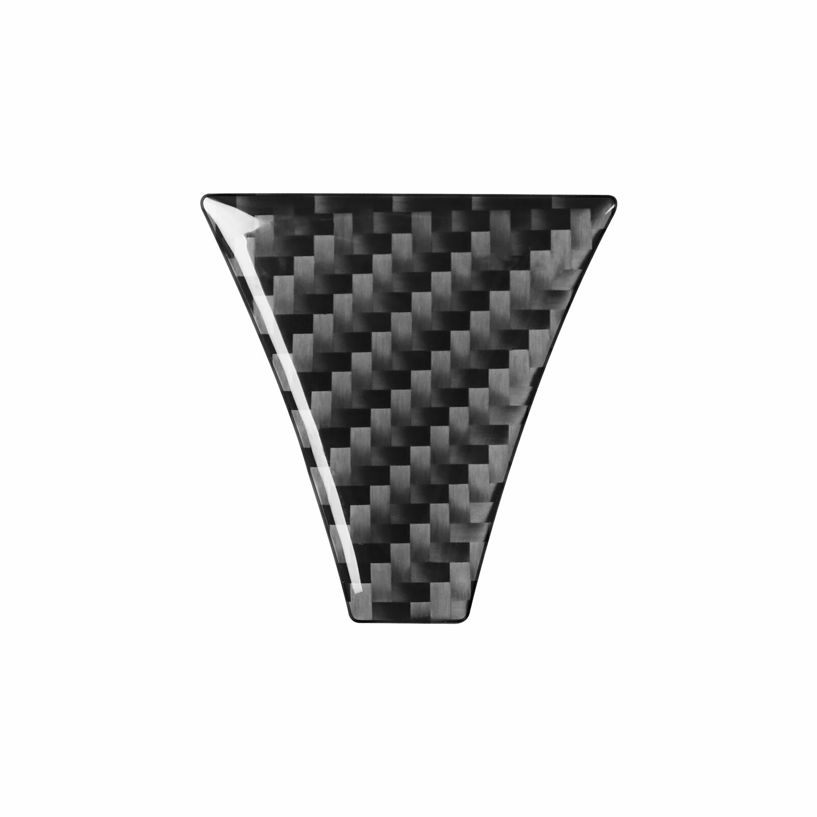 Передняя решетка из углеродного волокна, наклейка на бампер, декоративная накладка для BMW 8 серии G14 G15 G16 2019-2023, Стайлинг автомобиля, внешний вид