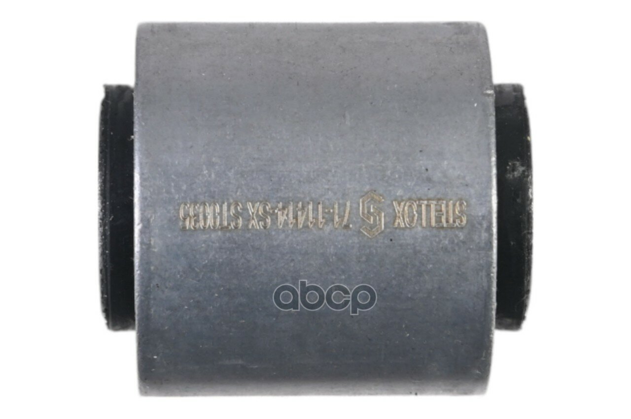 Подушка КПП! Skoda Felicia 1.3/1.6/1.9 97-01 Stellox арт. 7111414SX