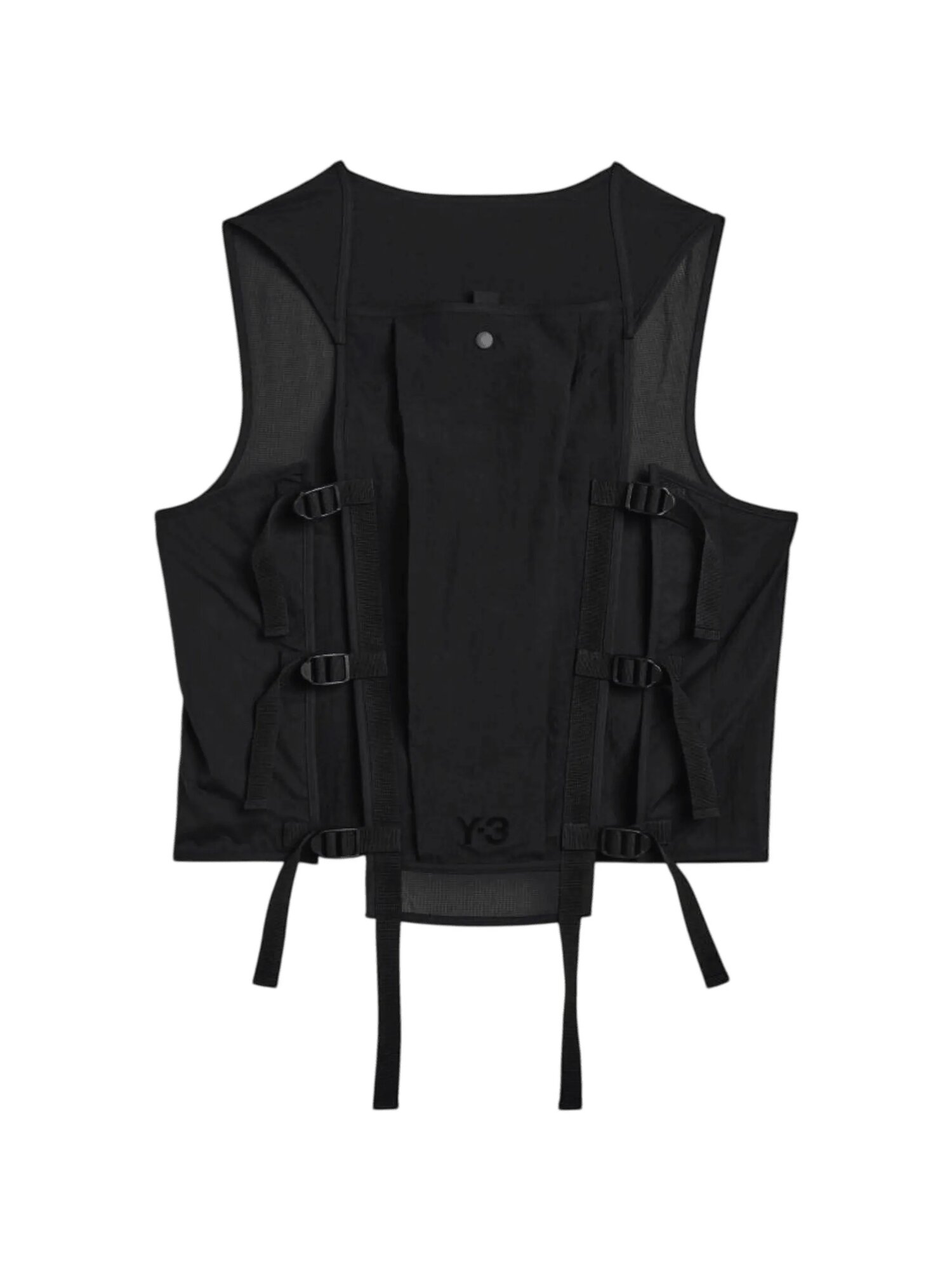 Жилет Y-3 Tactical Utility