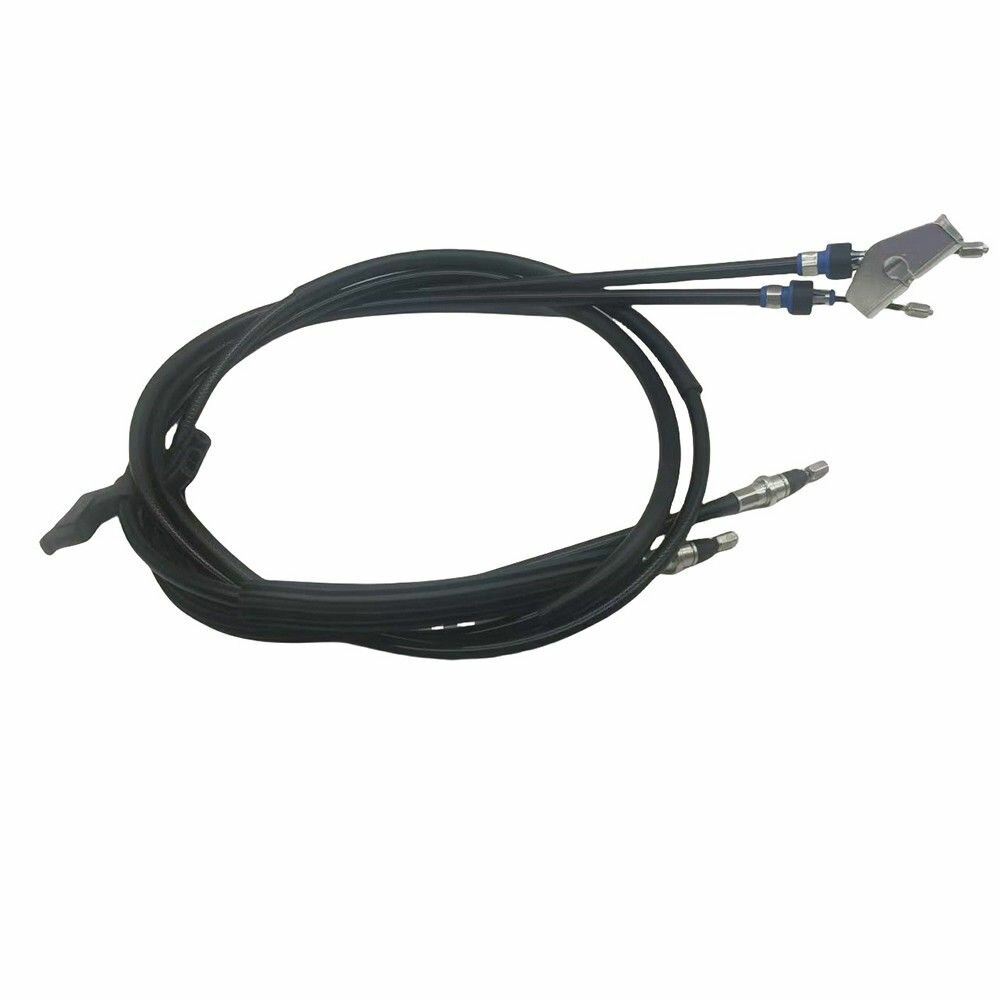 Трос Ручного Тормоза Задний Для Volvo V40 V50 S40 C30 C70 2004-12 31362965