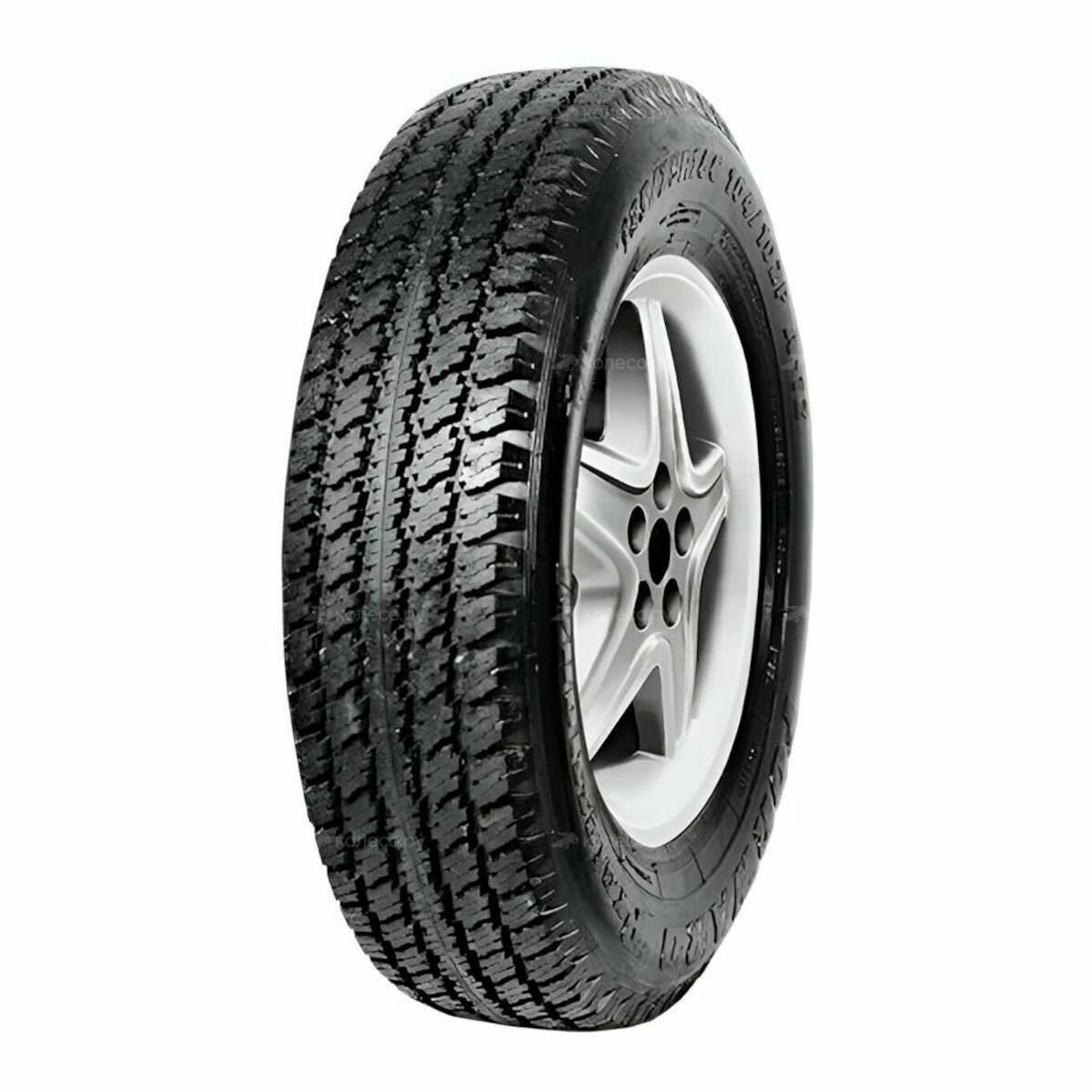 Шины всесезонные Forward Professional A-12 185/75 R16 104/102Q TT