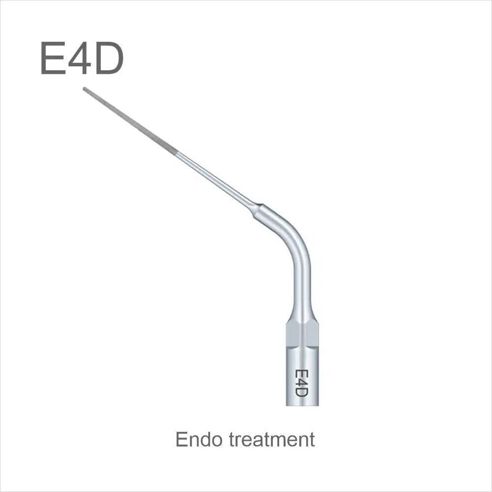 Наконечники для стоматологического скалера REFINE EMS MECTRON WOODPECKER E4D