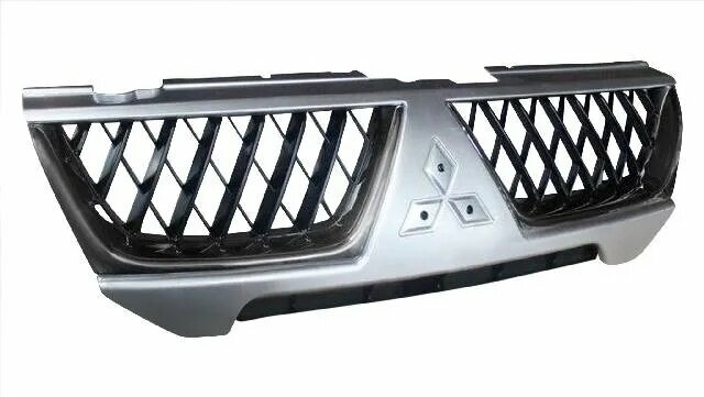 Решетка радиатора SAILING MB21006A для MITSUBISHI PAJERO / MONTERO SPORT I K9 2005-2008