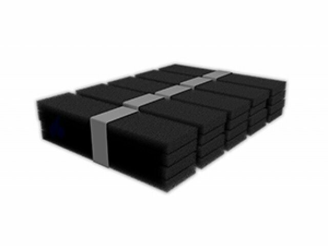 Сменный картридж System Sensor для VSP-850G, упаковка 4шт. VSP-855-4