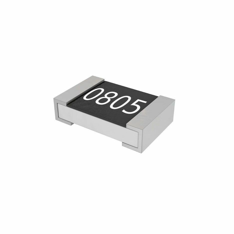 Резистор 2 кОм 5% 125 мВт RC0805JR-072KL/S Yageo