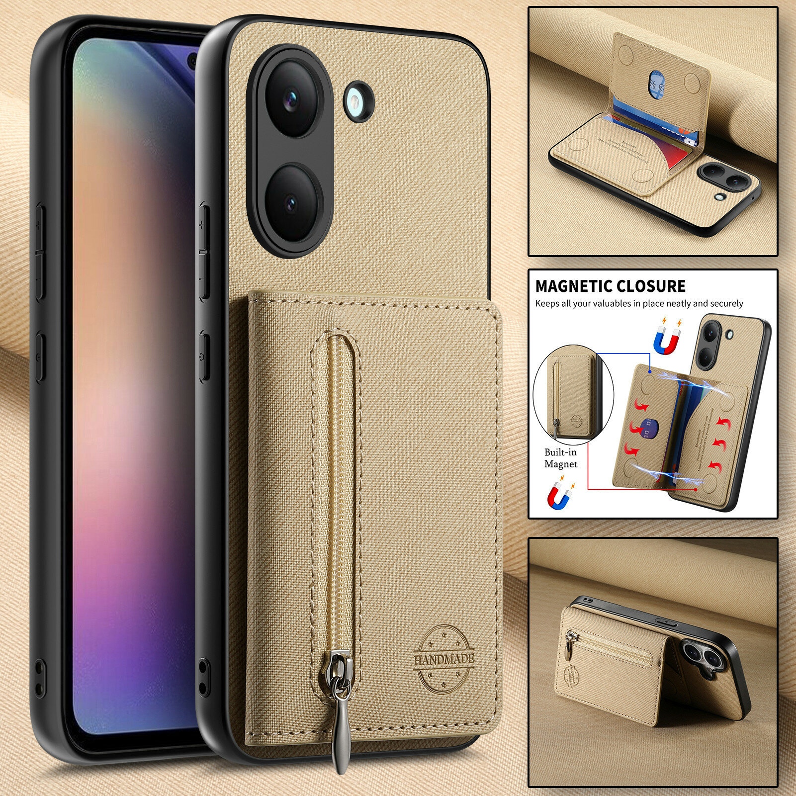 Чехол для Poco X8 Pro