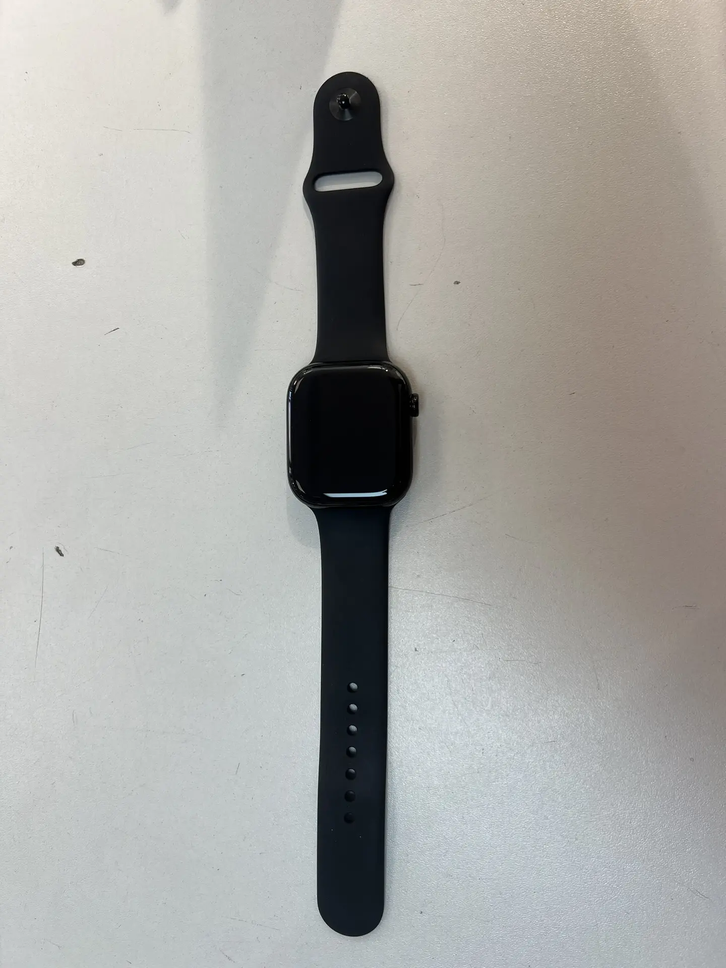 Apple watch 11 46mm — фото 1
