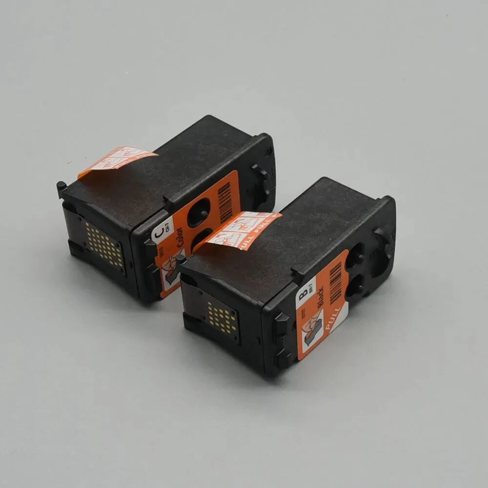 Расходник для печати 1шт для Canon QY6-8003 QY6-8019 BH-7 CH-7 печатающая головка для Canon Pixma G1000 G1010 G2000