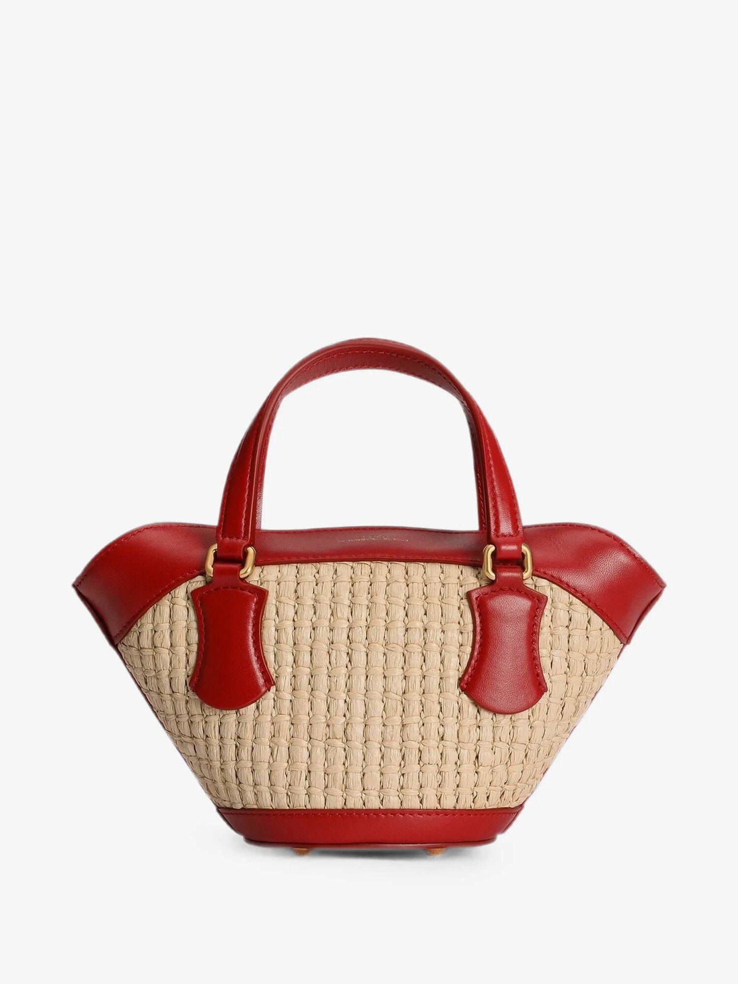 Сумка DOLCE & GABBANA Coffa Capri — фото 1