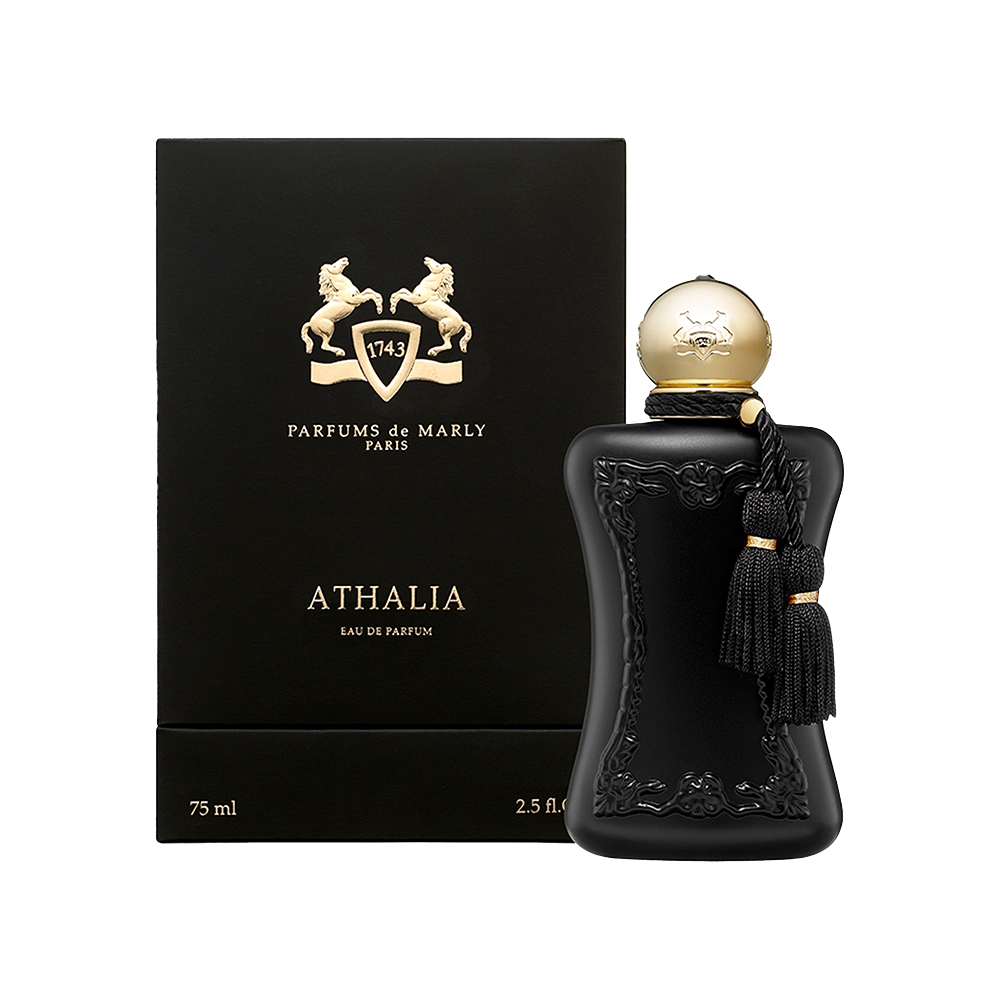 Parfums De Marly Athalia парфюм женский 75 мл - парфюм Де Марли Аталия