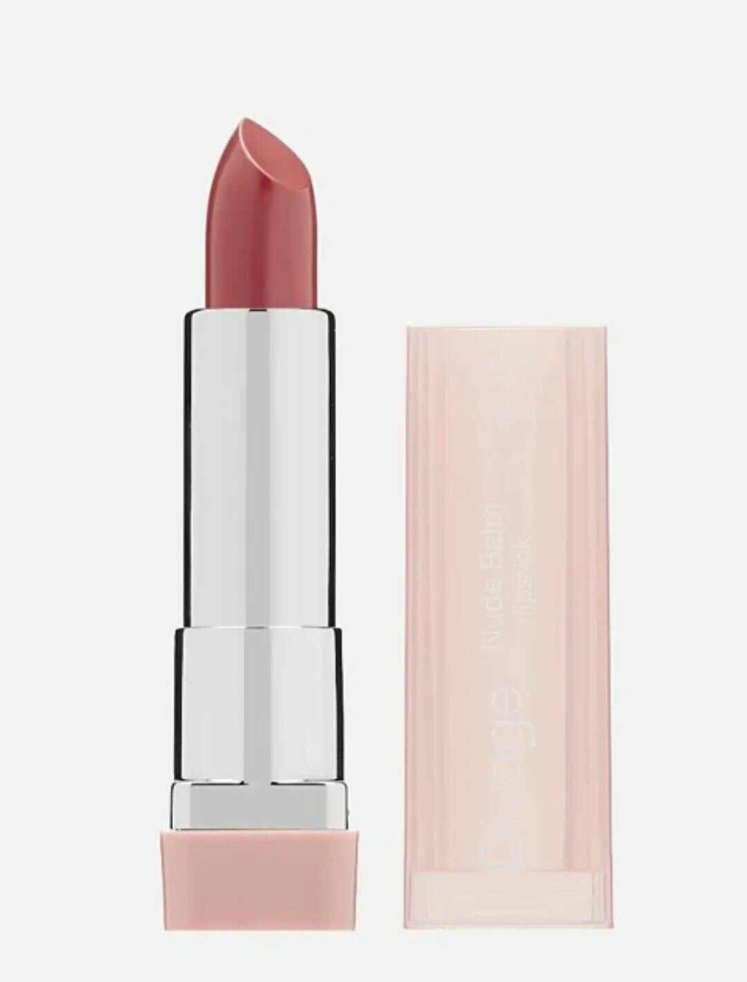 Помада- бальзам для губ DIVAGE nude balm lipstick 05