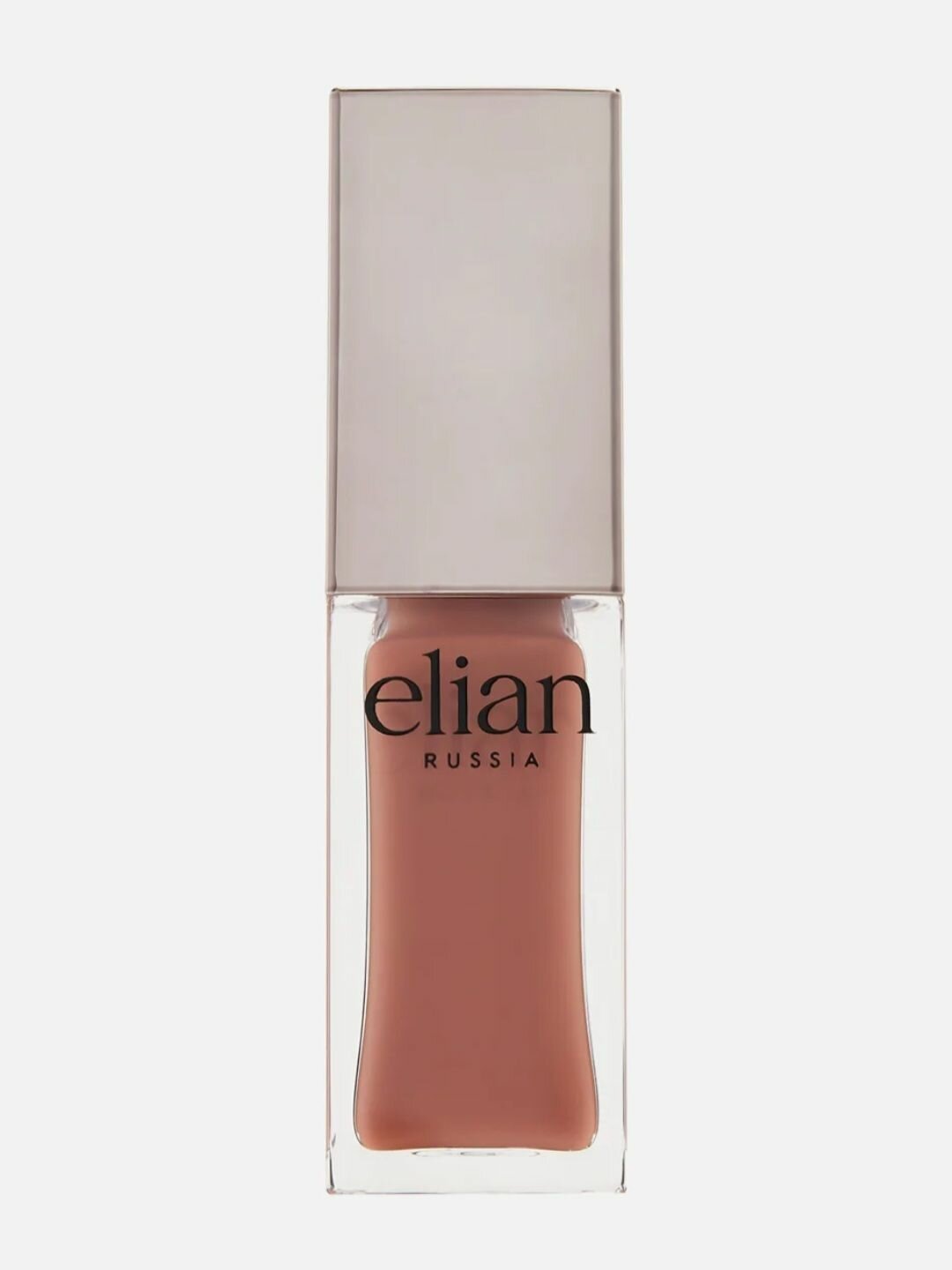 Блеск для губ ELIAN RUSSIA pure emotion 33 Deja Vu