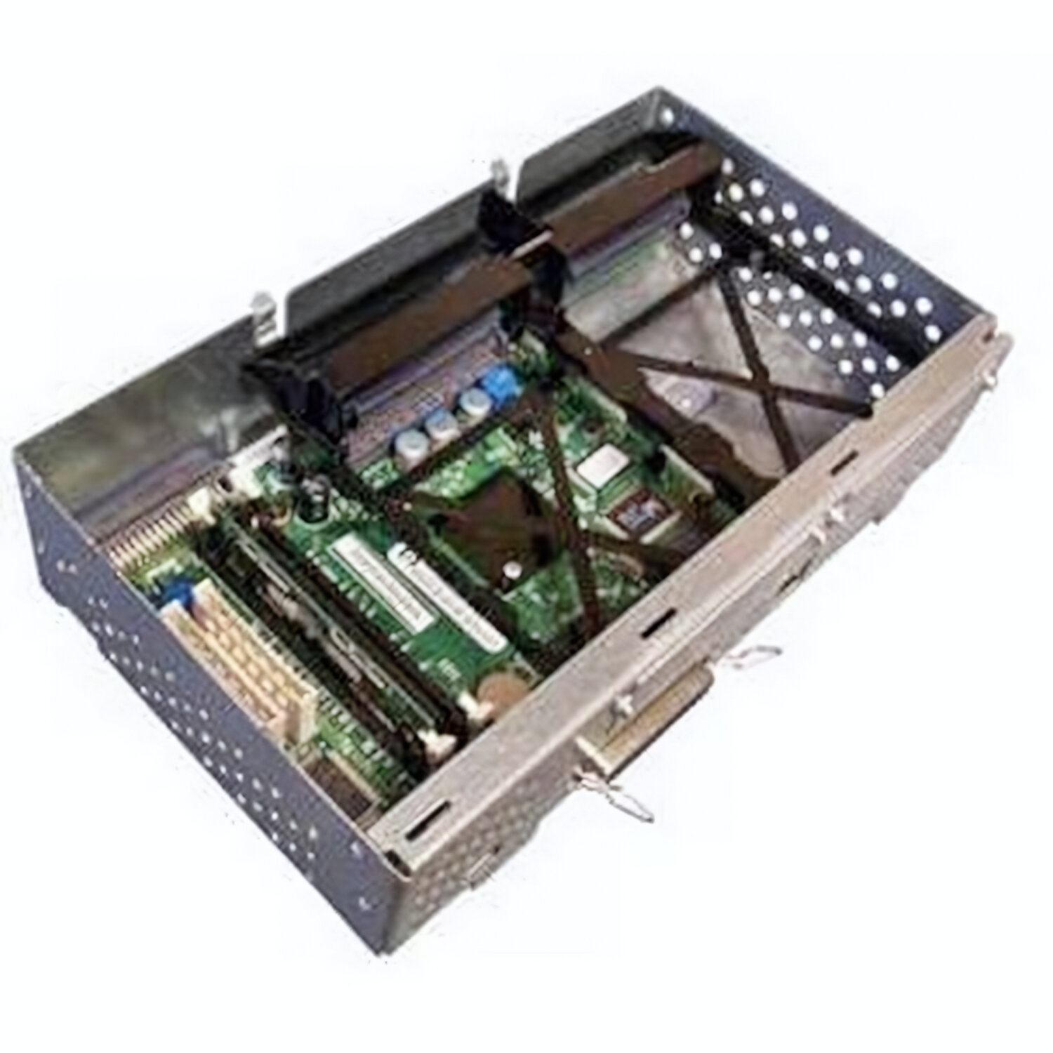 Q6505-69009/Q3652-69007/Q6505-69010 Сетевая плата форматирования HP LJ 4250/4350